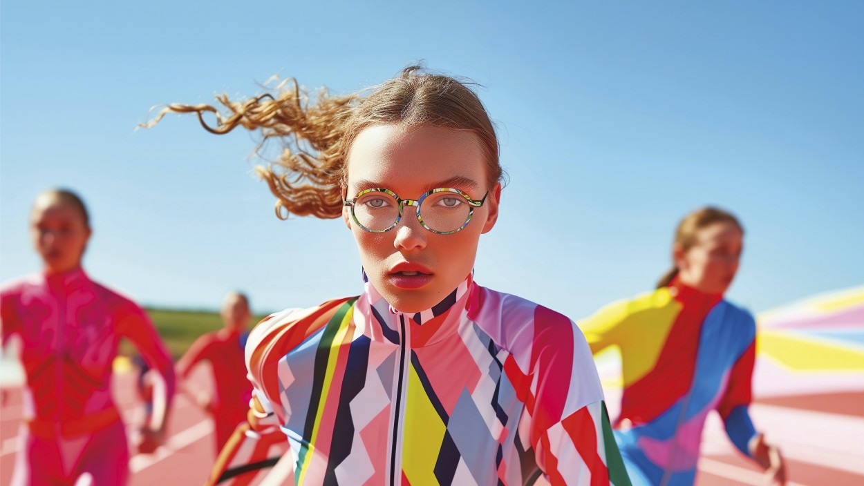 ZENKA - Lunettes Zenka : changez de look d'un simple clic.