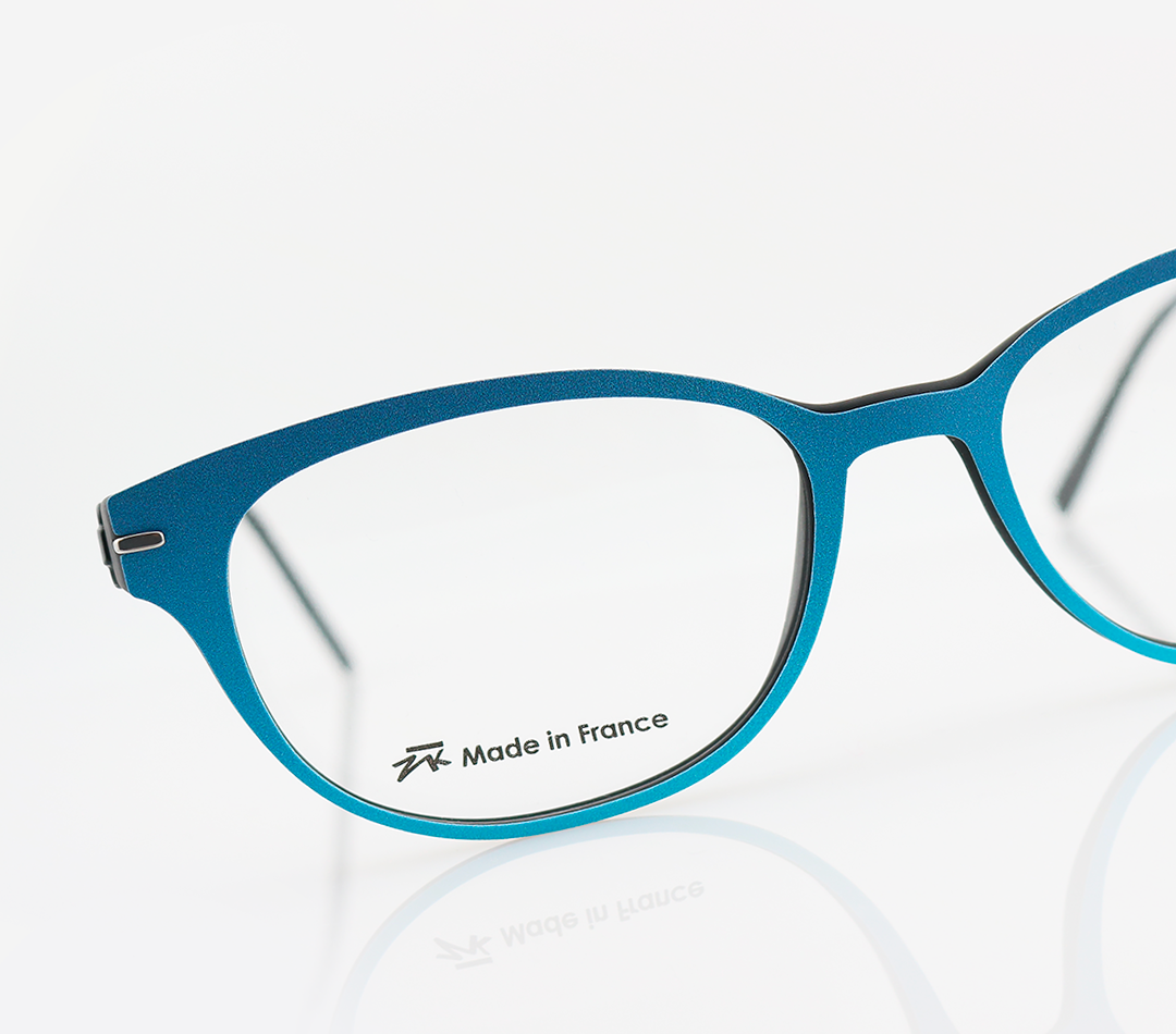 ZENKA - Lunettes Zenka : changez de look d'un simple clic.