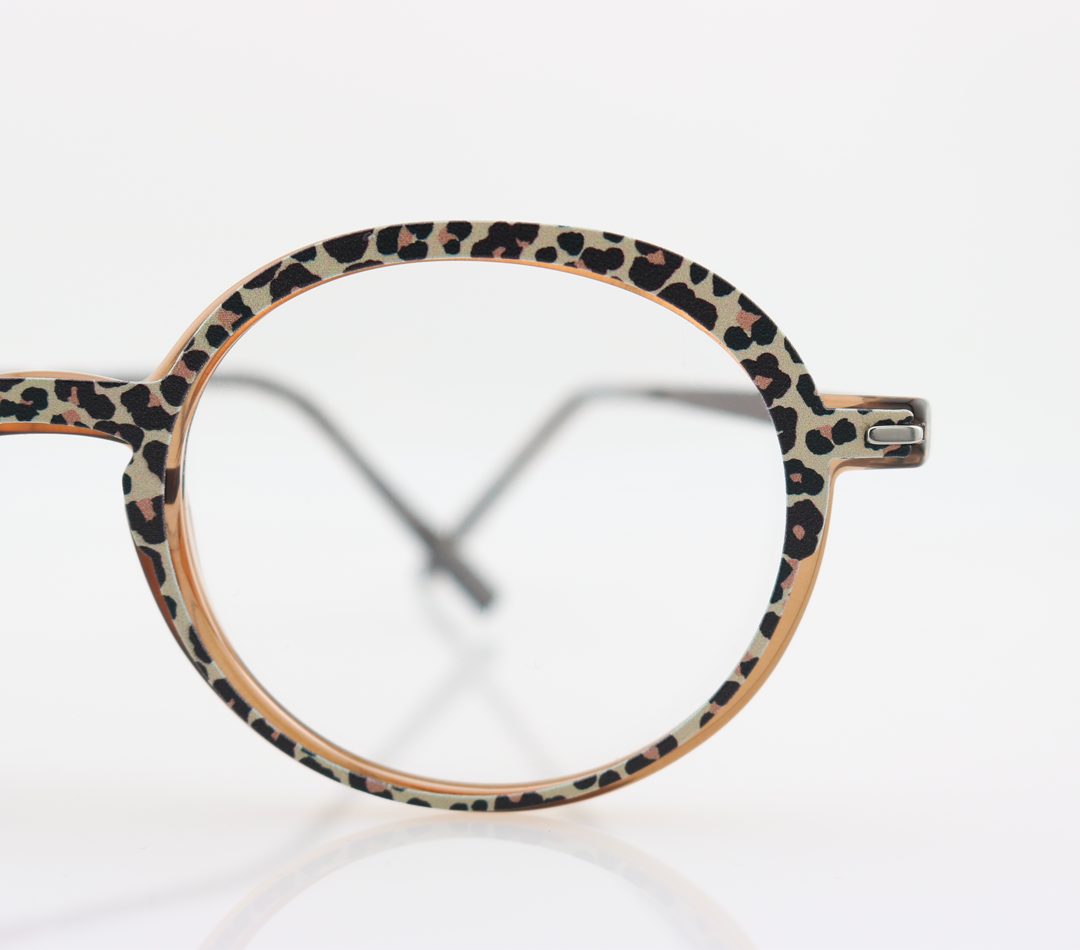 ZENKA - Lunettes Zenka : changez de look d'un simple clic.