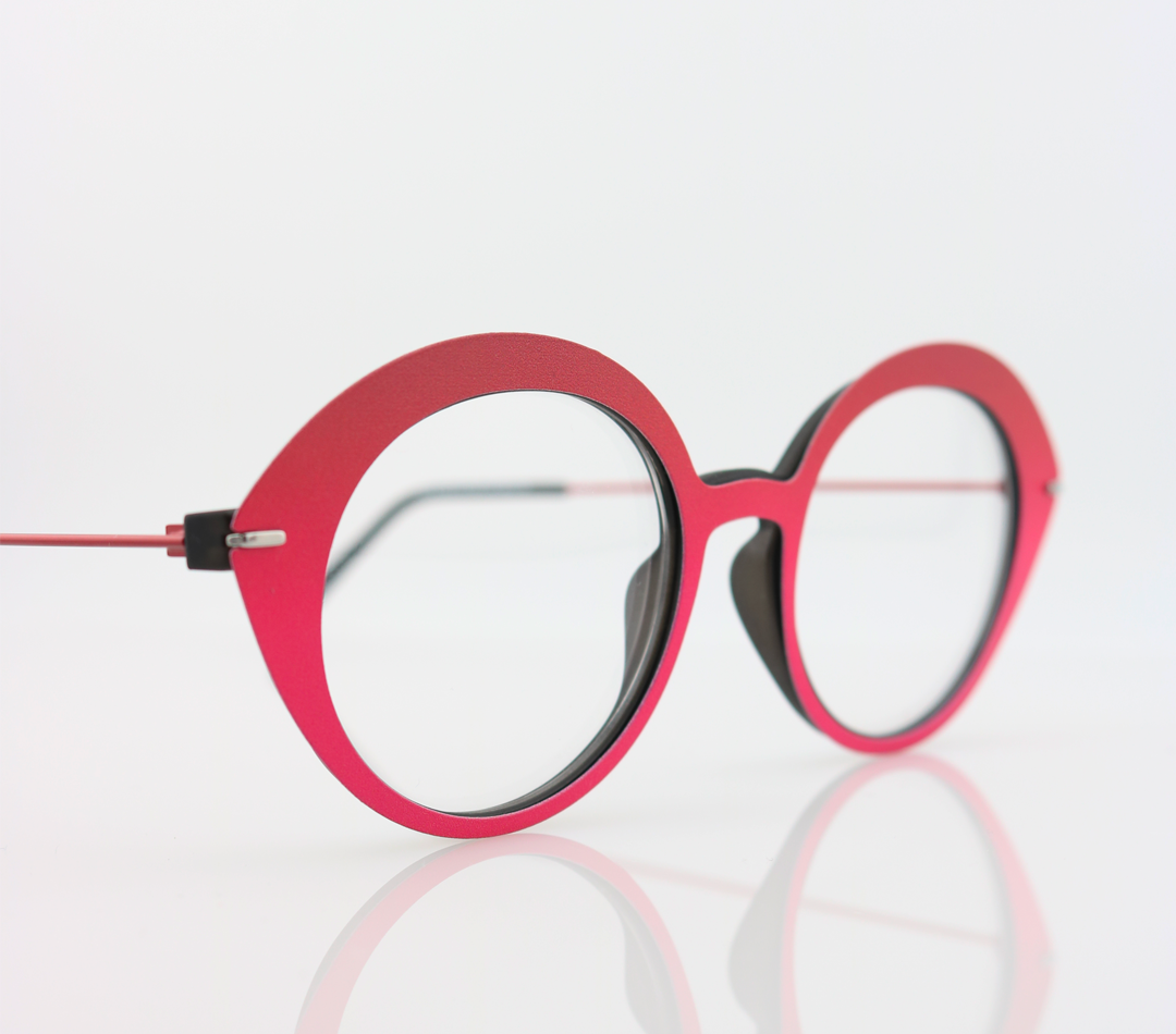 ZENKA - Lunettes Zenka : changez de look d'un simple clic.